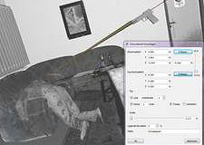 Z+F LaserControl Software - SGMLightwave